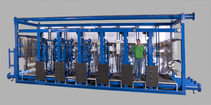 Bullard Company | Safe Access Equipment | Michigan